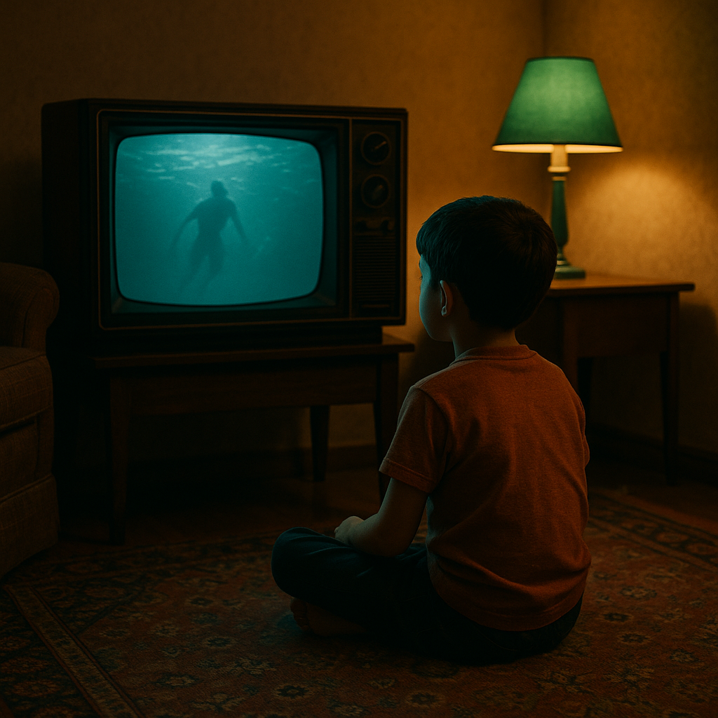 The Mind Before the Internet: A Village Child’s Curiosity in 1980s ...