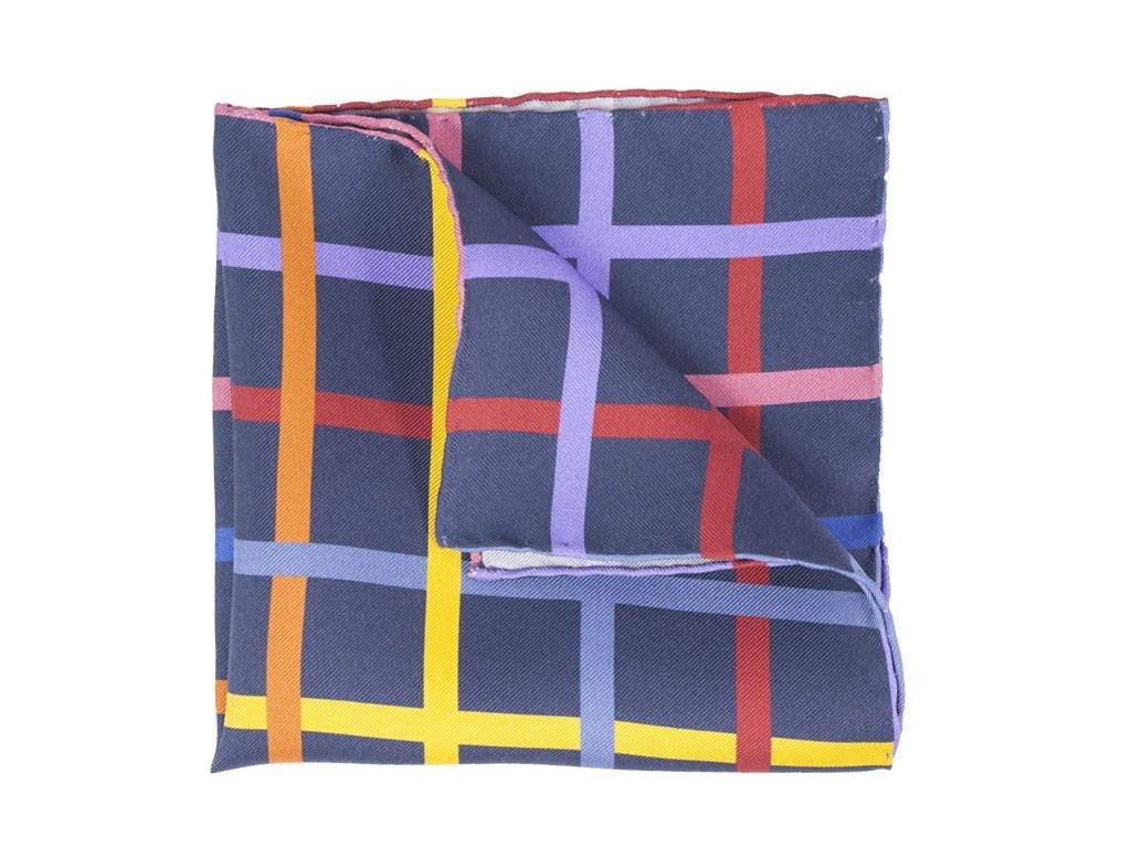 Designer Pocket Square. At 40 Colori choose our best offering… | by 40 ...