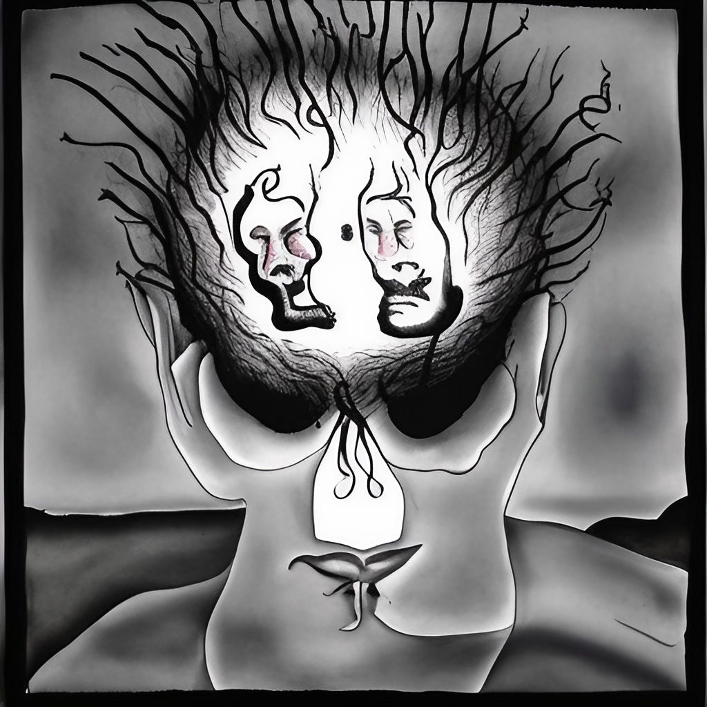 The truth about depression: myths and facts | by Jess j Ustin | Medium