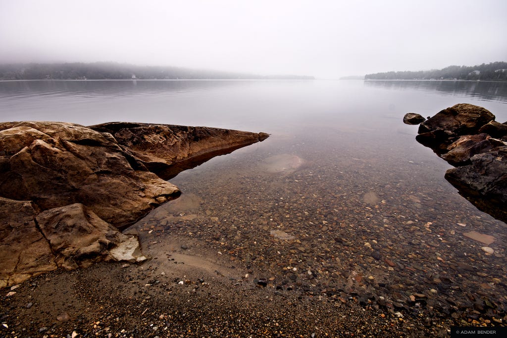 The Ferryman. For Ernie Checkeris (With… | by Casey Rovinelli | Medium