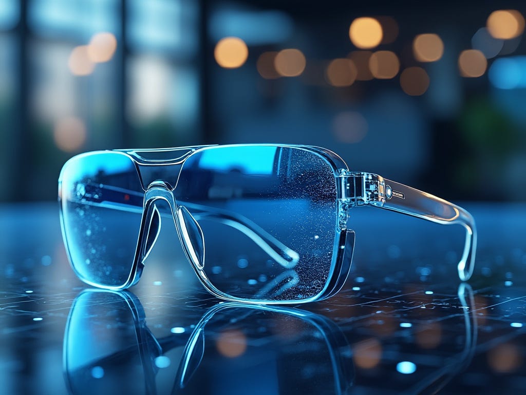 Zero Privacy? Discover How AI Glasses Can Dox Strangers in Real-Time ...