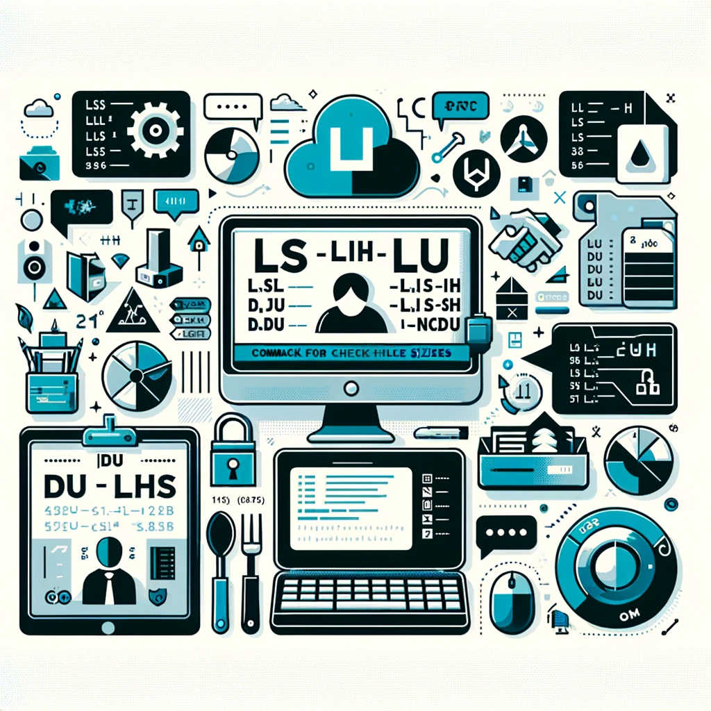 🖥️ Checking File Size in Linux: A Quick and Easy Guide! | by Monovm.com ...