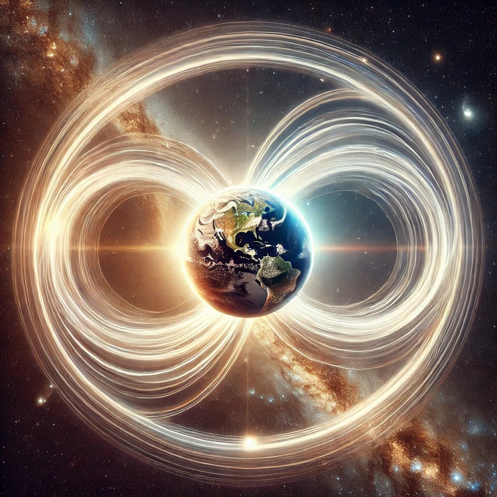 Null & Void: The Equilibrium Paradox | by Rachel Lanahan | Feb, 2025 ...