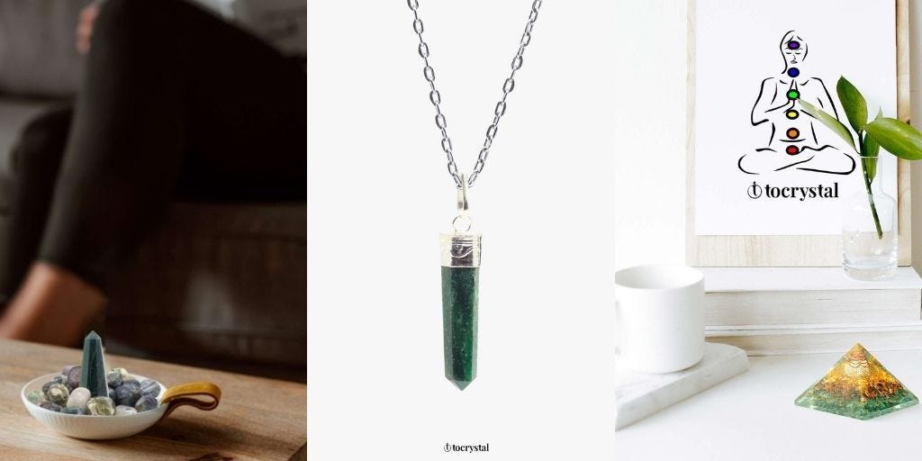 Jade Crystal: Meaning, Properties and Benefits | by Tocrystal | Medium