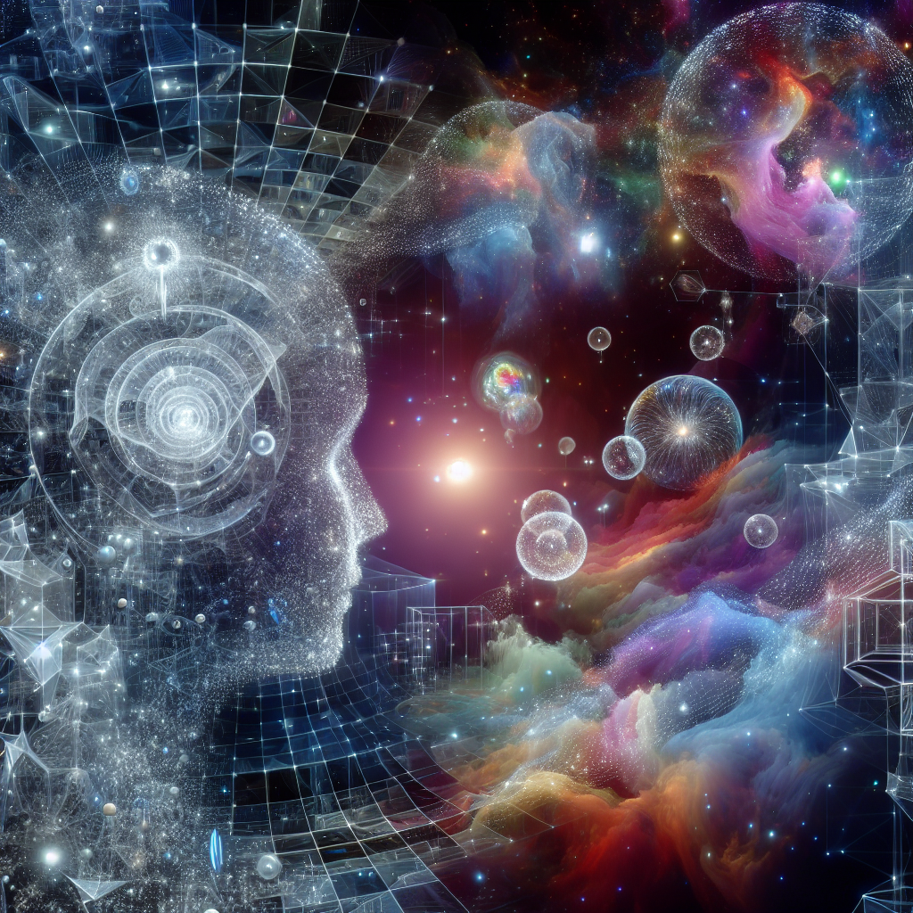 Unlocking the Multiverse: How AI Agents Are Redefining Reality | by ...