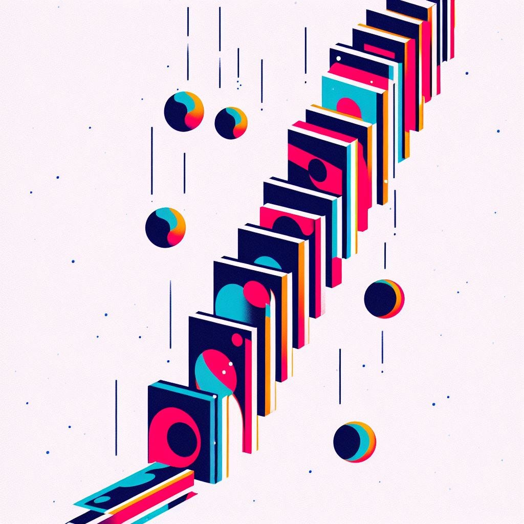 Design Patterns in Python: Chain of Responsibility 🔗 | by Amir Lavasani ...