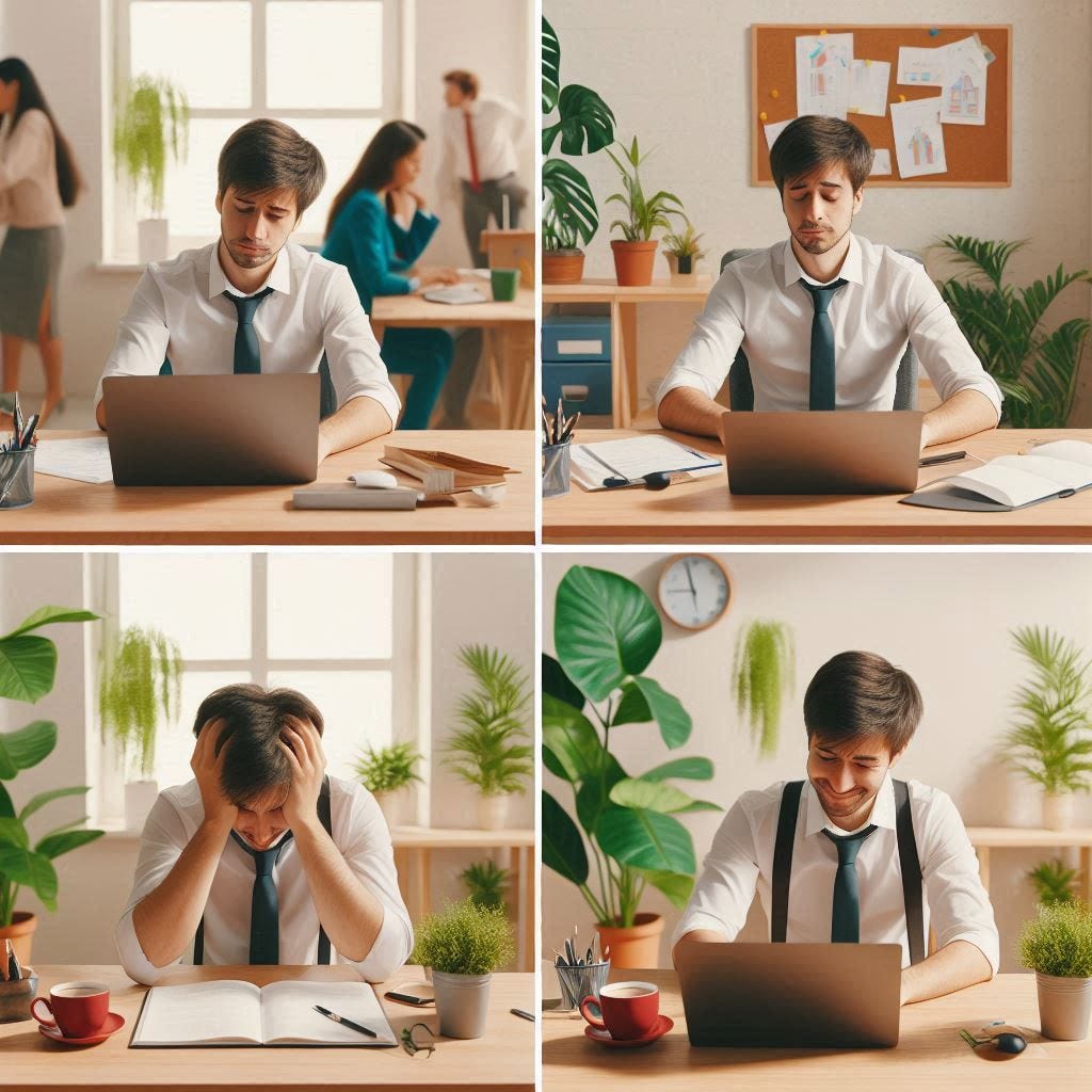 How I Quit My Full-time Job To Be A Freelancer And My Journey So Far ...