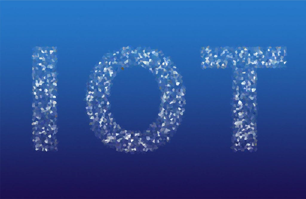 Building an IoT-Ready Environment on AWS: A Step-by-Step Guide | by ...