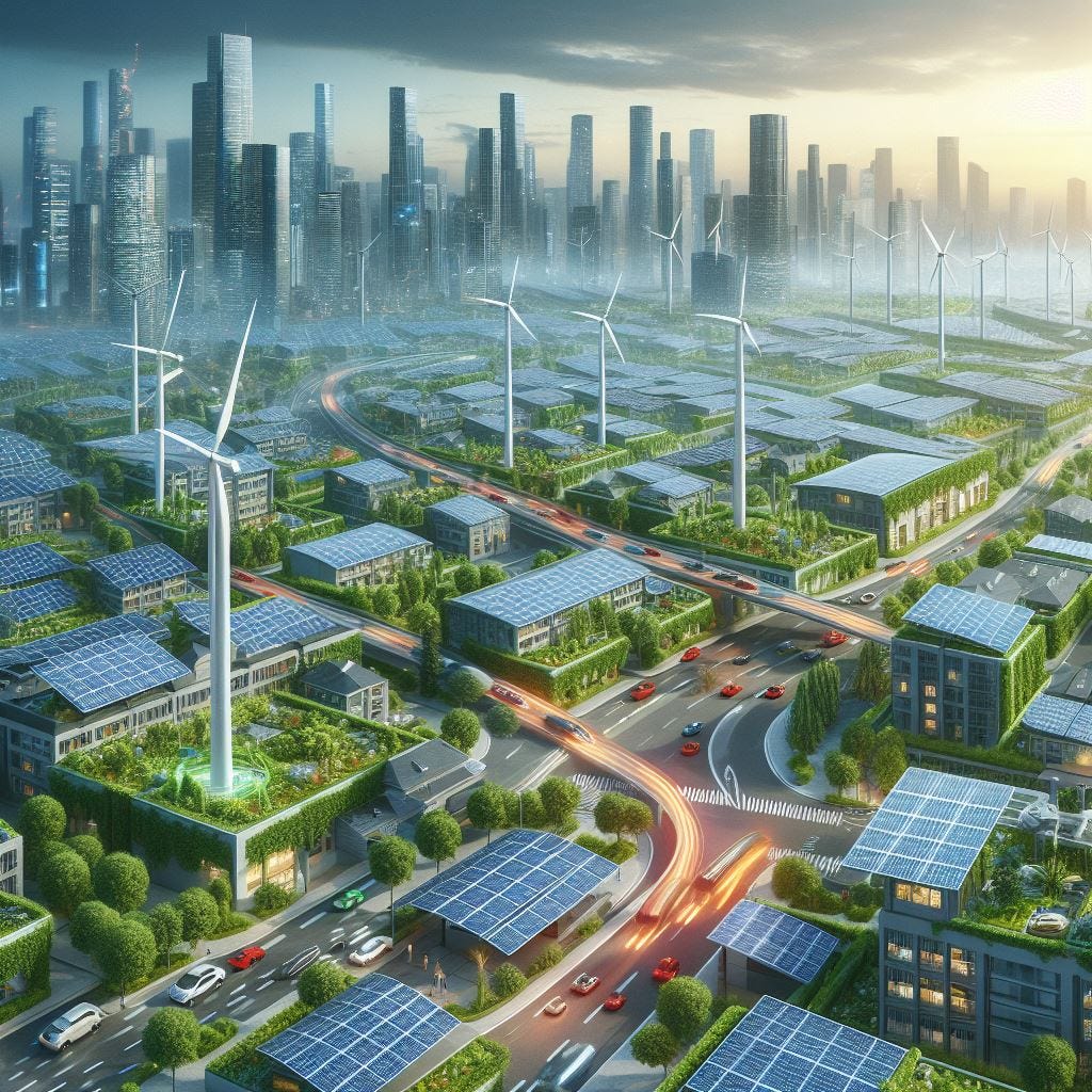 From Myth to Reality: Debunking Solar Energy Misconceptions and ...