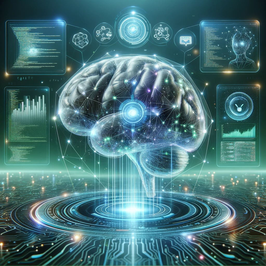 ChatGPT Named as a Special Mention in Nature Magazine’s 2023 Scientists ...