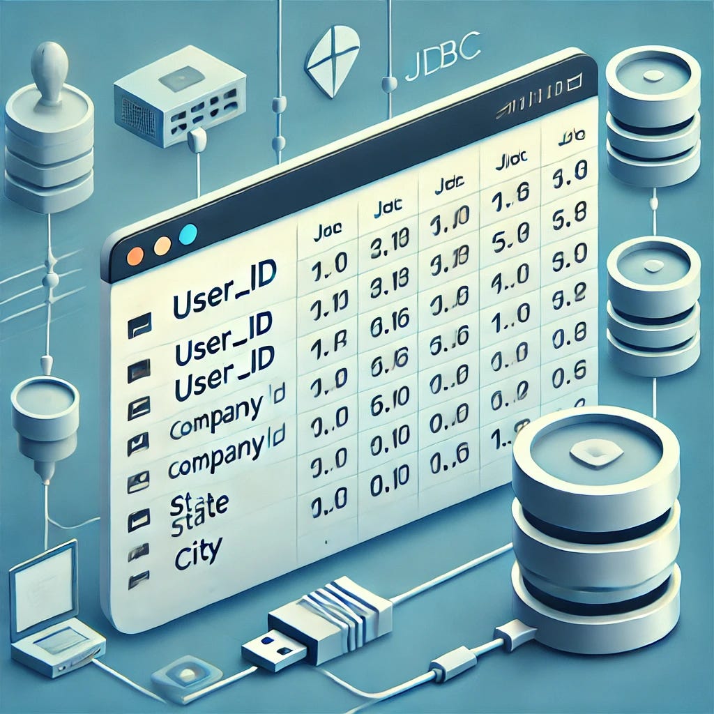 Efficiently Updating Non-PK Fields in PostgreSQL Using JDBC Sink Connector | by Denis Bélanger 💎 ...