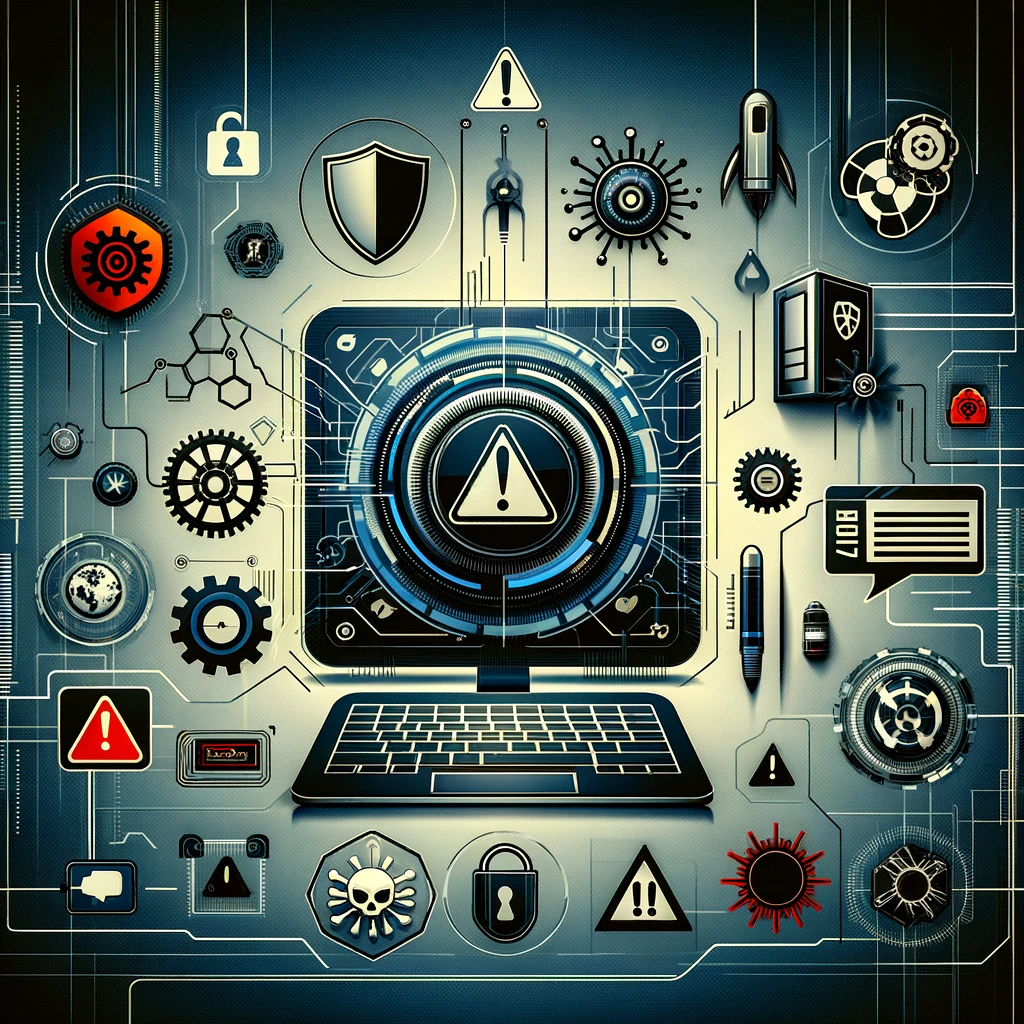 10 Common Computer Problems and How to Fix Them | by Neuvo WebTech | Medium