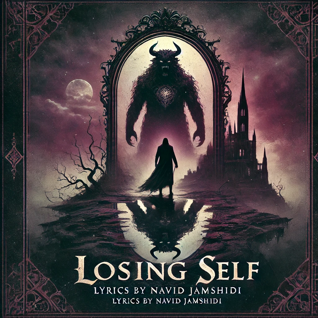 Losing Self (poem). Waking up, another day In the same old… | by Navid ...