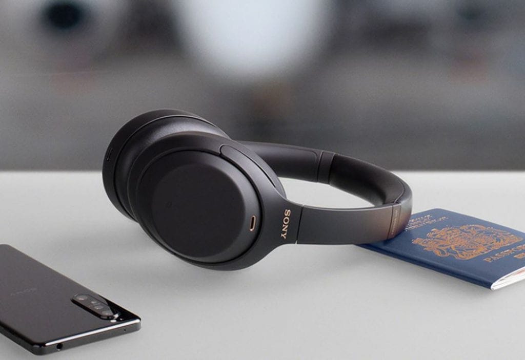 Sony Mark 4 WH-1000XM4 Review. Sony WH-1000XM4 is which you couldn’t ...