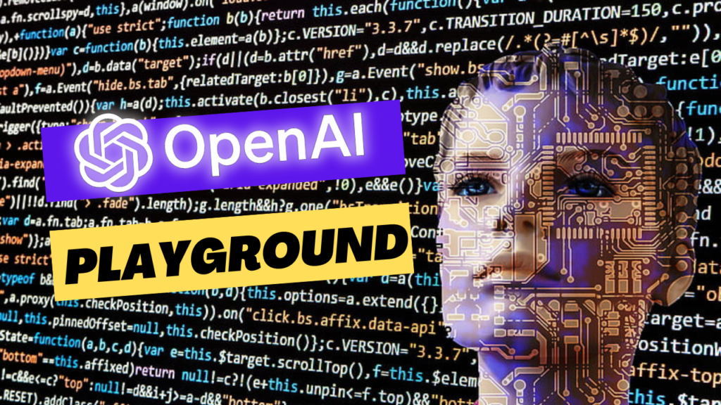 Unlocking Creativity with OpenAI Playground | by Afaq Ahmad | Medium Unlocking Creativity with OpenAI Playground | by Afaq Ahmad | Medium