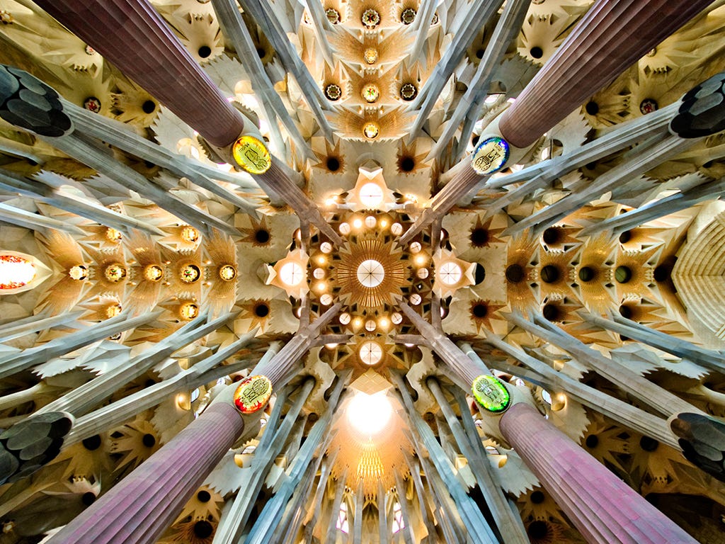 How To Cross Through a Portal. When my daughter was young, her… | by EJ ...