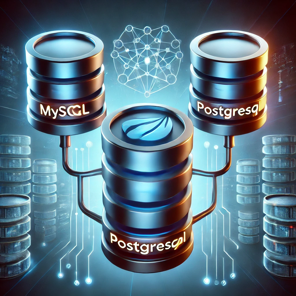 Mastering Multiple Datasources In Spring Boot The Ultimate Guide By