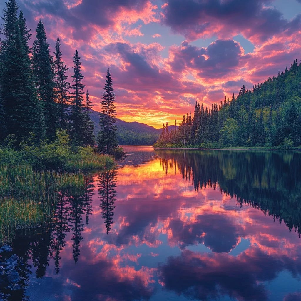 I Just Want a Simple, Peaceful Life With the One I Love | by Peanut 🥜 ...
