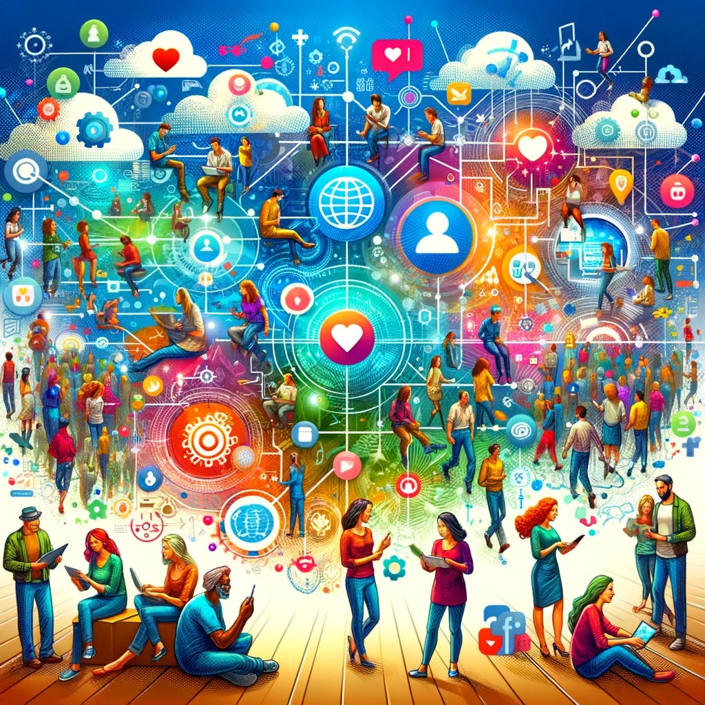 Seamless Migration: Moving Your mooSocial Platform to a New Server Without a Hitch | by Maxim ...