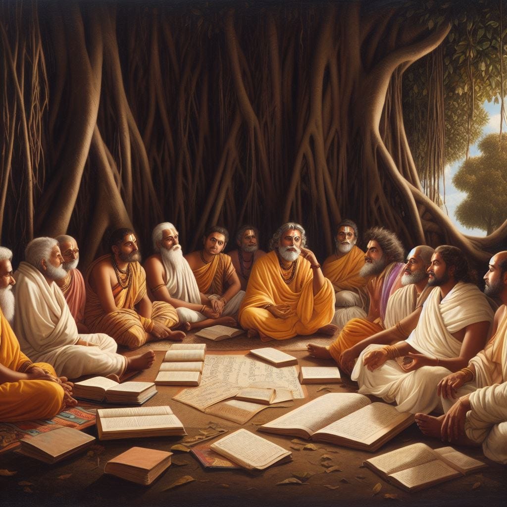 Sources of Hindu Law- Ancient to Modern | by Bappa Bhalsing | Medium