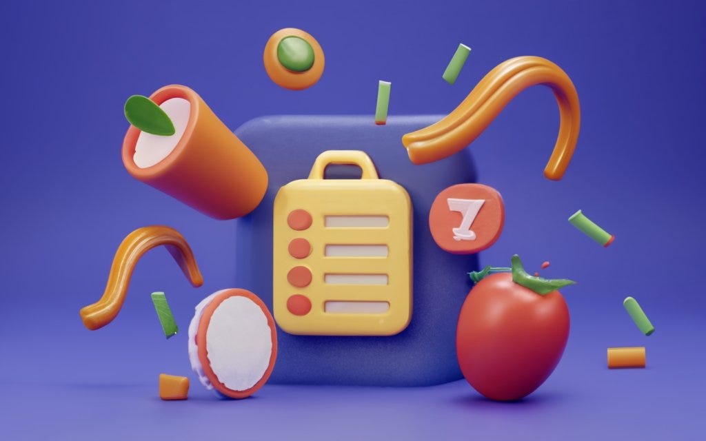 Mastering Menu Costing: How to cost a menu | by James Raukete | Medium