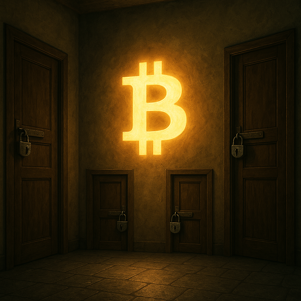 The Taboos of Bitcoin: What Almost No One Dares to Say | by KiRaCoCo ...