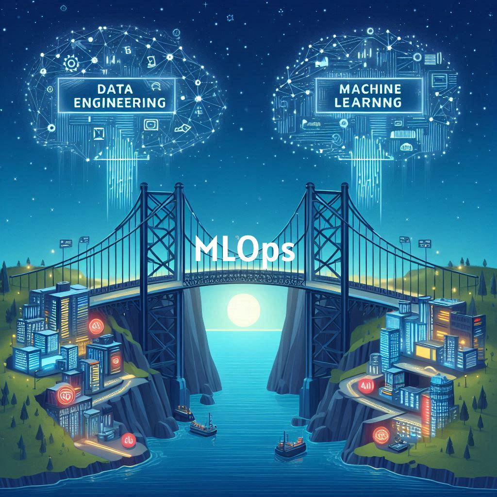 MLOps for Data Engineers: The Key to Uniting Data and Machine Learning ...