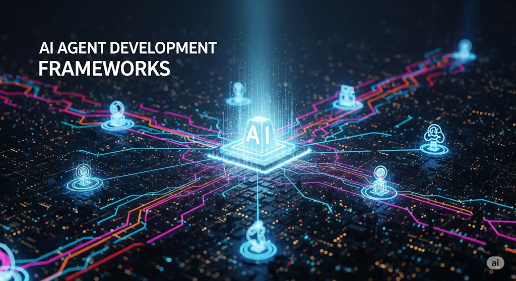 The Cambrian Explosion of AI Agents: A Guide to the Top Development ...