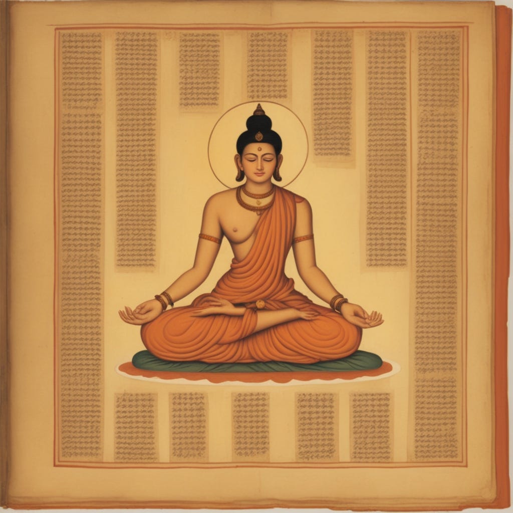 Ishvara and Theistic Yoga. The Role of Devotion in Patañjali’s… | by ...