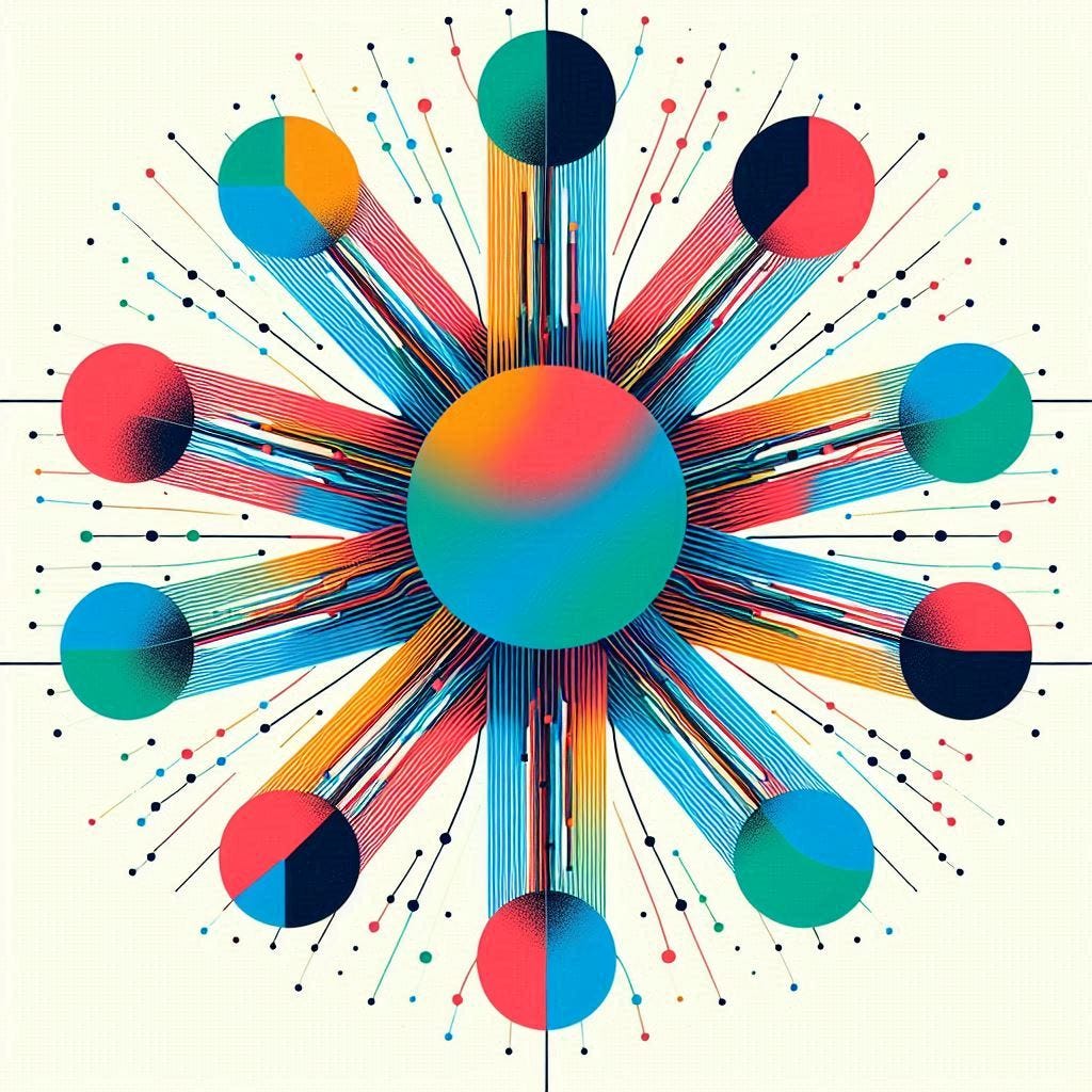 Design Patterns in Python: Flyweight | Medium