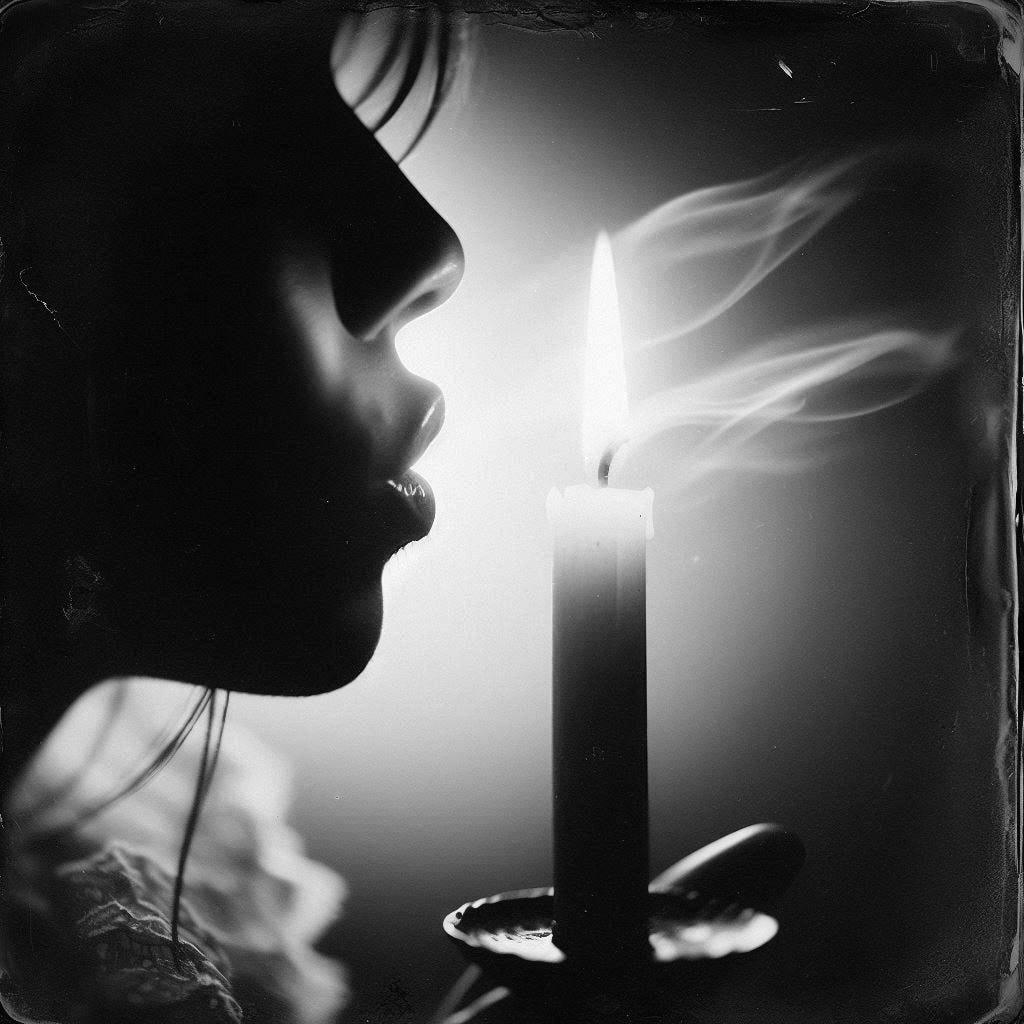 It’s Not Easy to Die. Death. Some crave it. Others can’t even… | by Juliana Saar | Medium