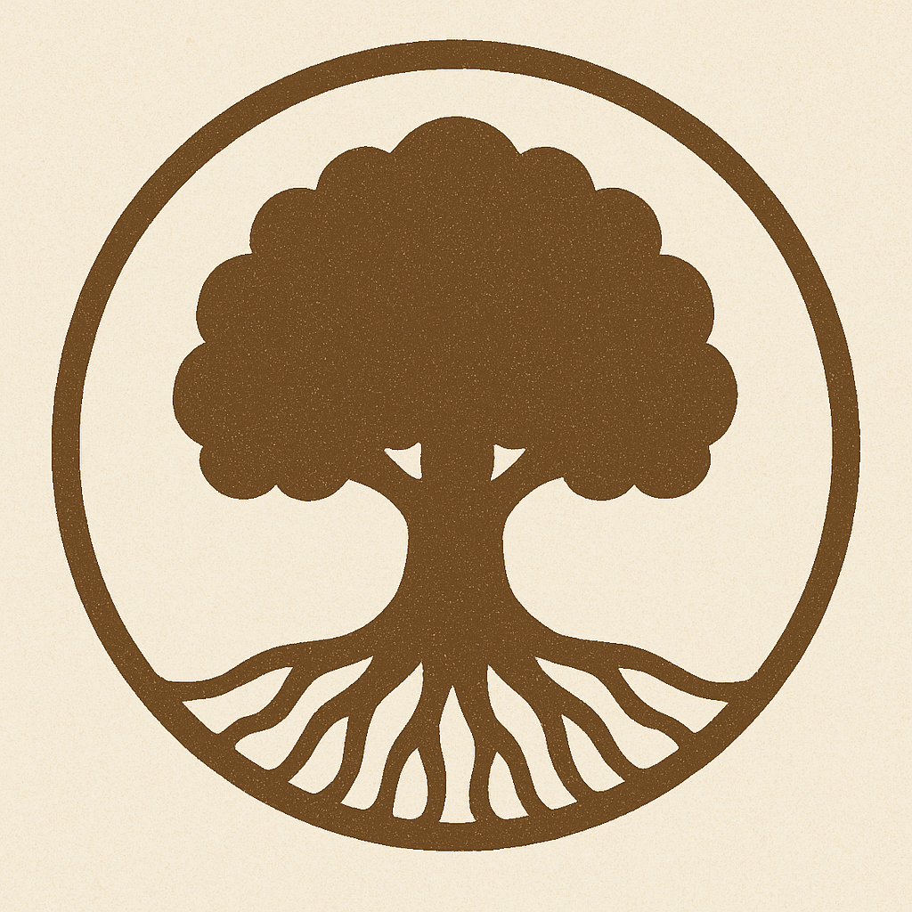 Sacred Roots