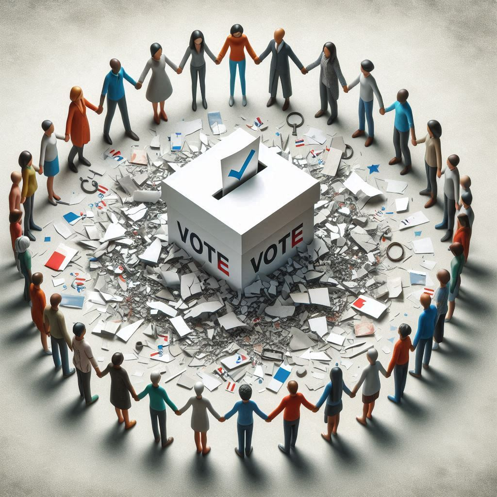 When Democracy Faces Extinction: Signs, Stories, and Strategies to ...