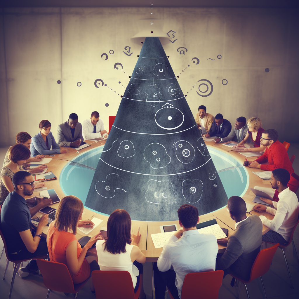 Mastering Impact, Branding, and Relevance for Effective Social Selling ...