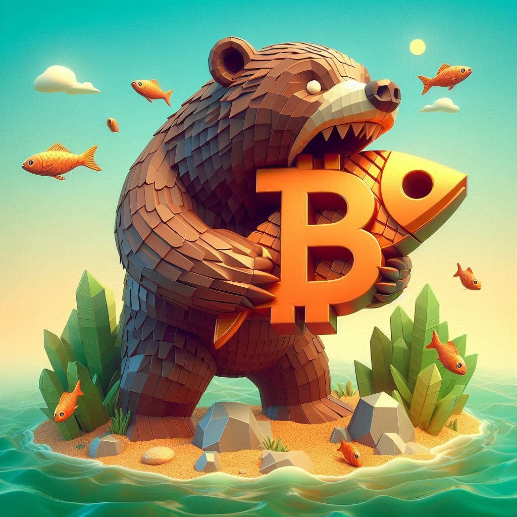 the Digital Economy with Iron Bear V3 A Journey Towards Stability and ...