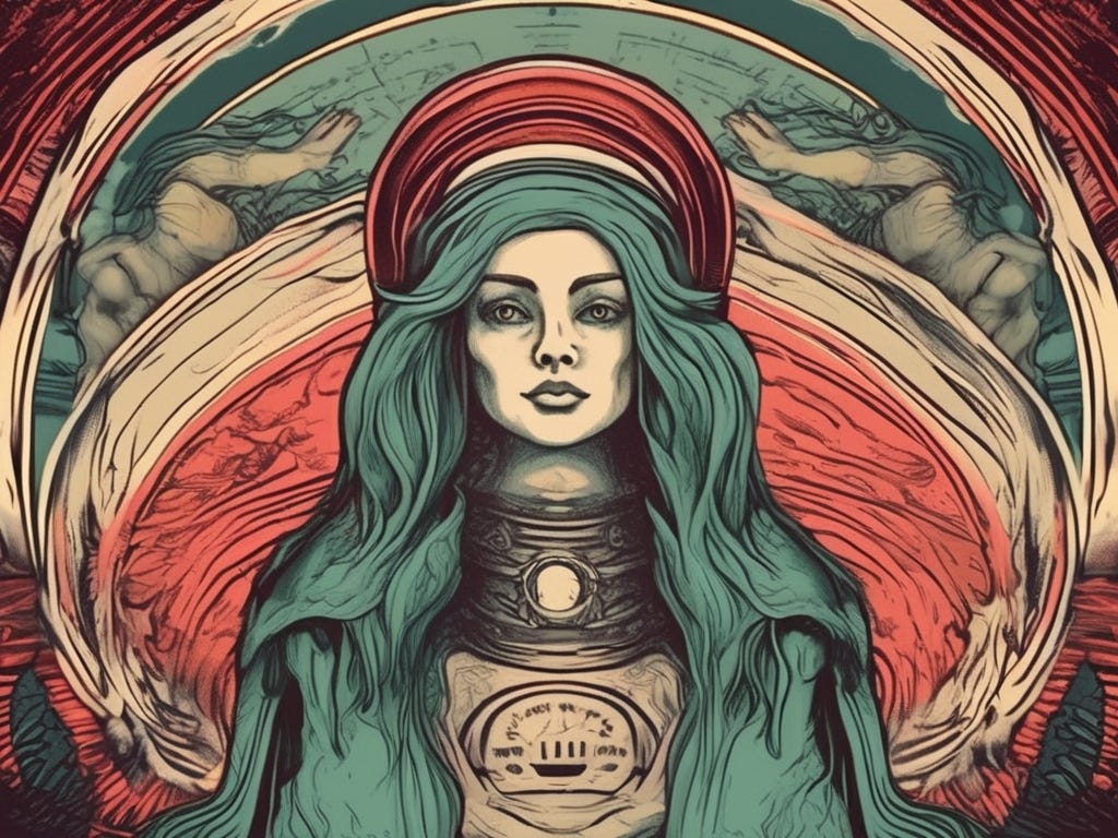 Spiritual Guide For November 19. Reflections And Practices For the Day ...