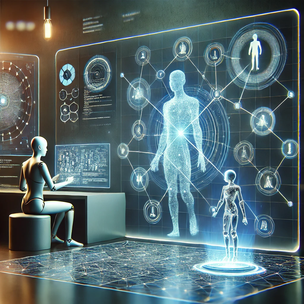 Implementing A Prompt Generator Using Langchain Langgraph And Groq By Sajith K Artificial