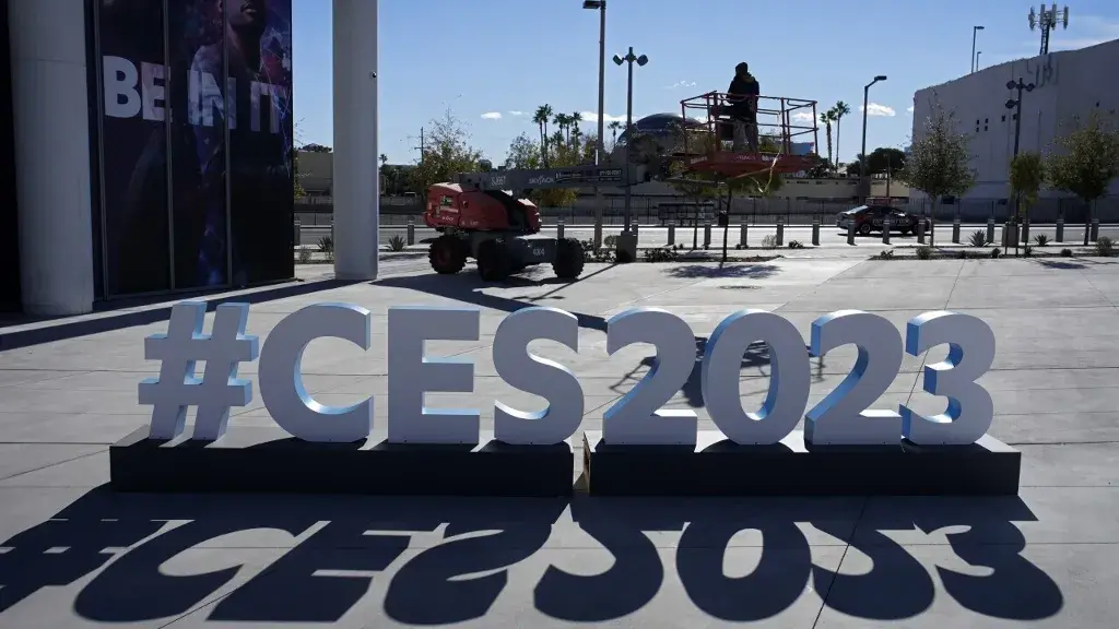 CES 2023: World’s Biggest Technology Show to Expect | by Jessie Hull ...