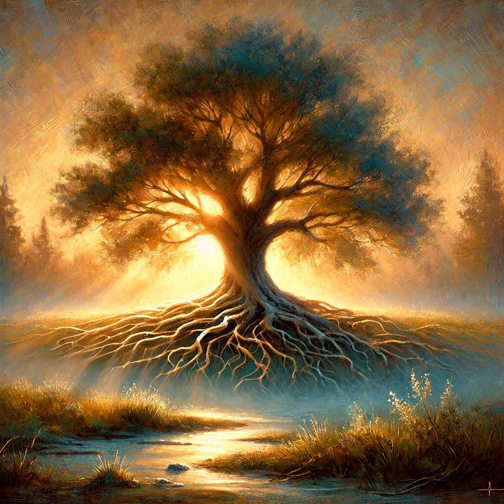 Where Are You, God?. Finding divine love in the quiet places | by Janet ...