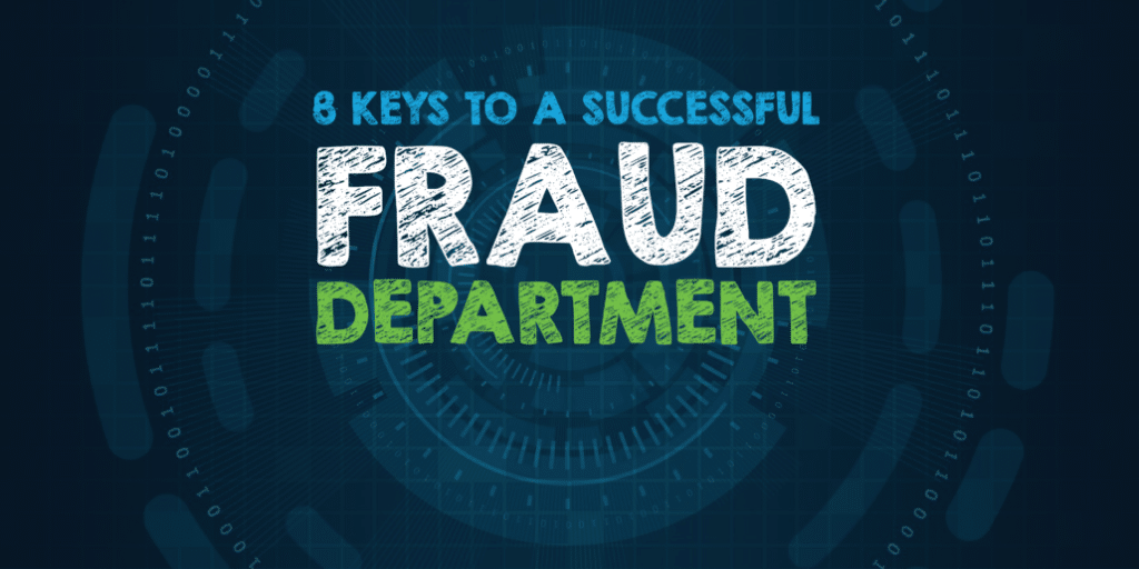 A Complete Guide to Build a Fraud Team from Scratch | by Xiao | Medium