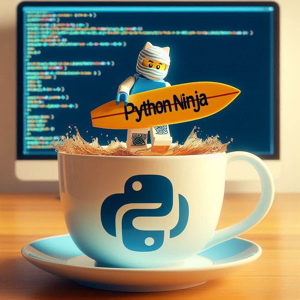 FastTEA: A Python Developer's Quest for Elegant Web Apps - Part 1 | by Hebi | Sep, 2024 | Medium