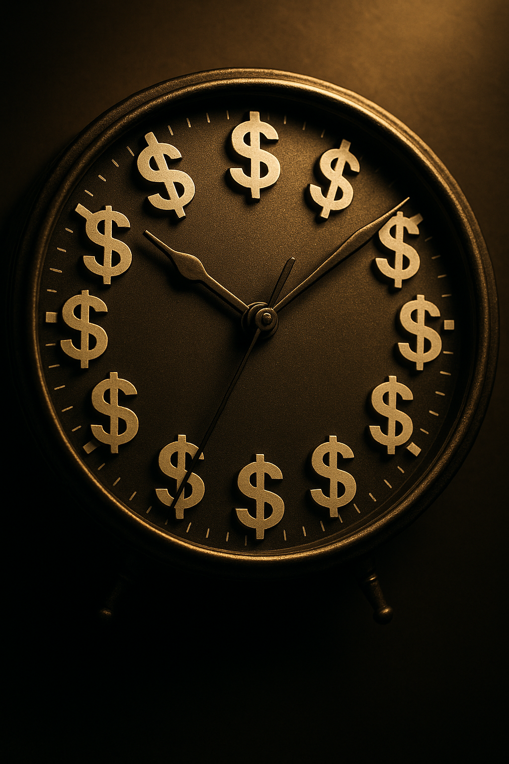 The Pact of Greed: Why America’s Deficit Keeps Growing No Matter Who’s ...