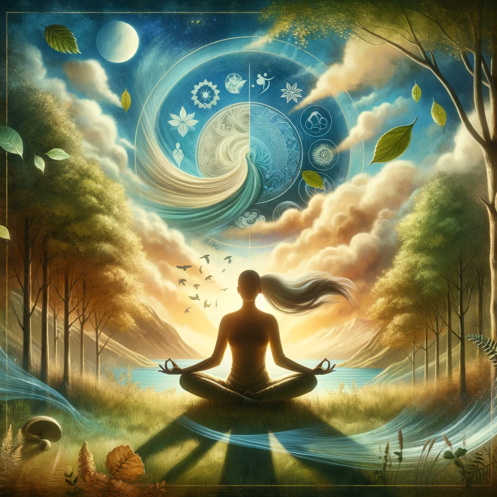 Harmonizing Life with Vata: Understanding and Balancing the Airy Dosha ...