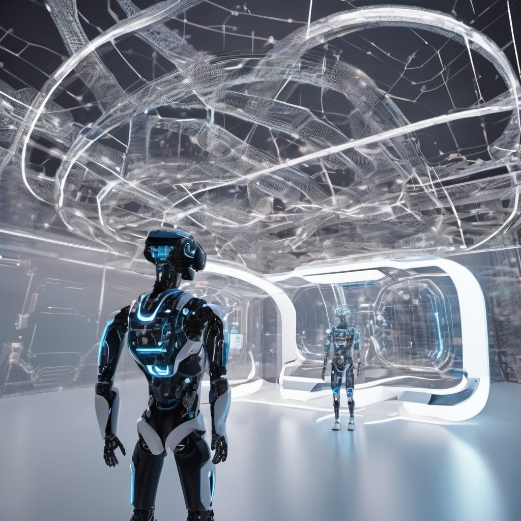 Unveiling Realities: The Impact of AGI on the Simulation Hypothesis | by Nic James | Apr, 2024 ...