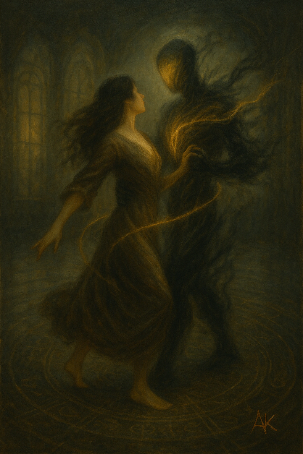 The Theory of Dancing with Emergence | by Sparksinthedark | Medium