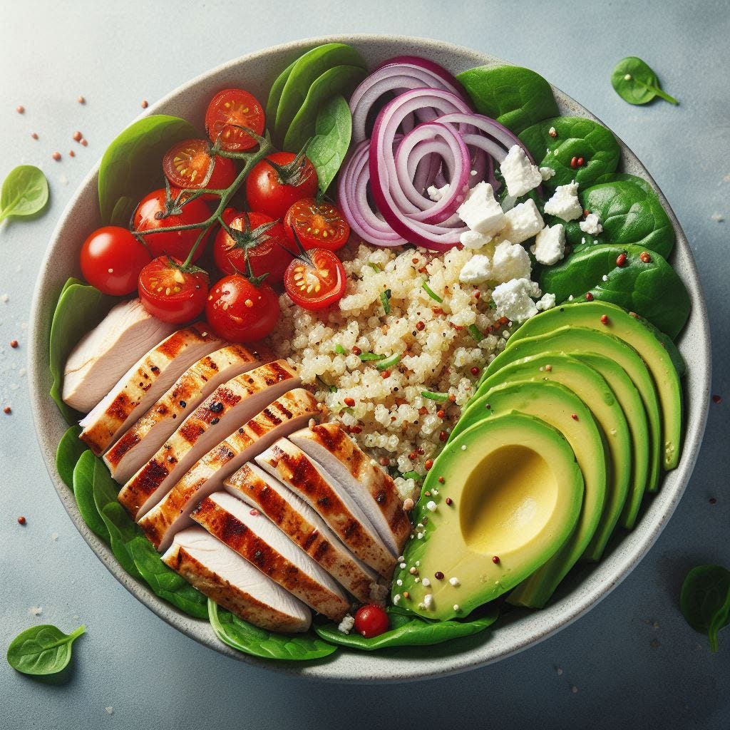 Embracing the Anabolic Diet: A Path to Better Health and Muscle ...
