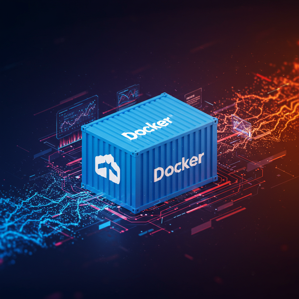 Docker Optimization Practices: Speed and Management | by Jed | Feb, 2025 | Medium