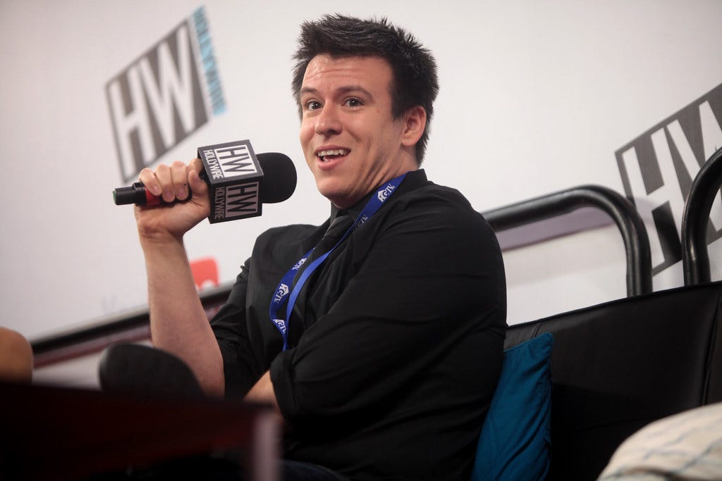 The Unique Notion of Shareable Media with ONLY an Online Presence | by ...