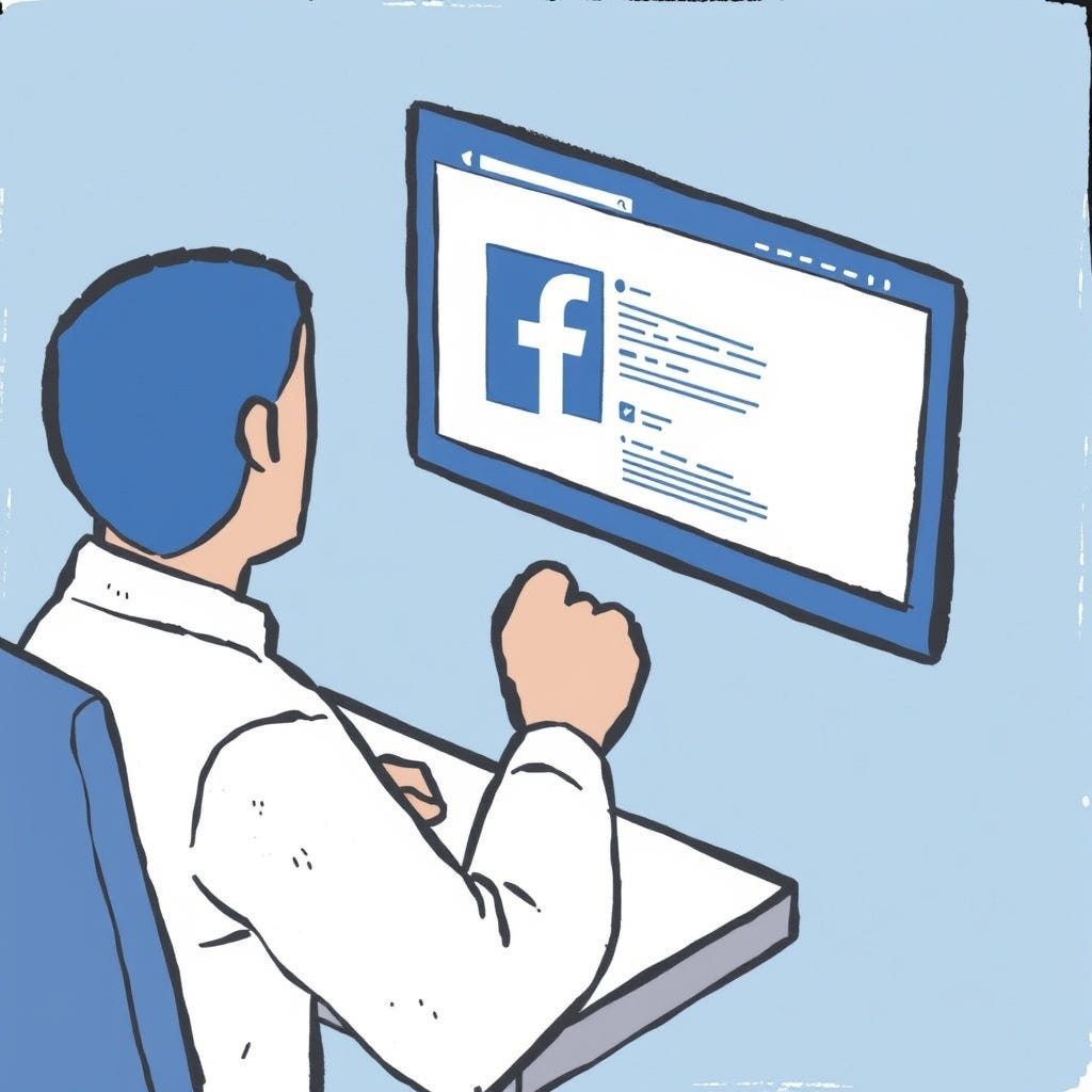 Mastering Facebook Marketing: The Battle Between Profiles and Pages ...