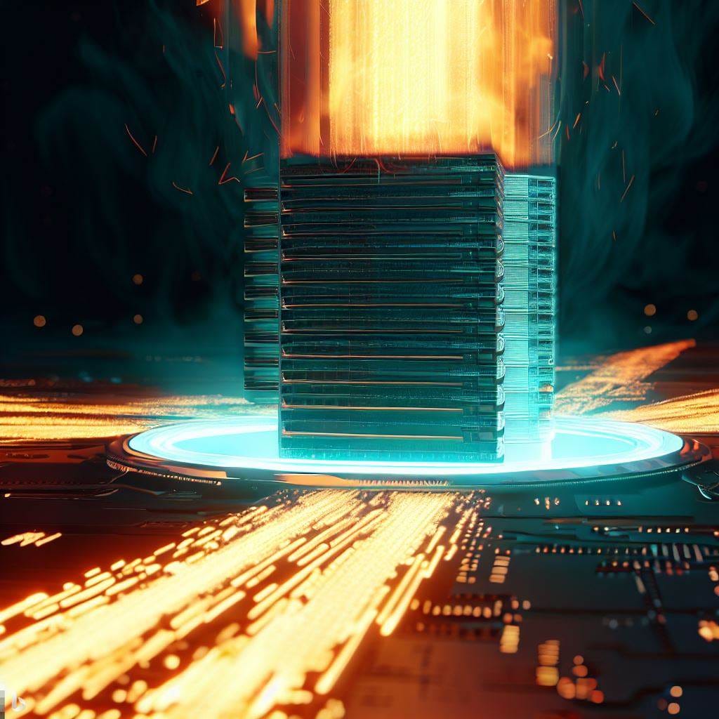 A Dance with Real-Time Data: Journey into the Heart of the EDDN ...